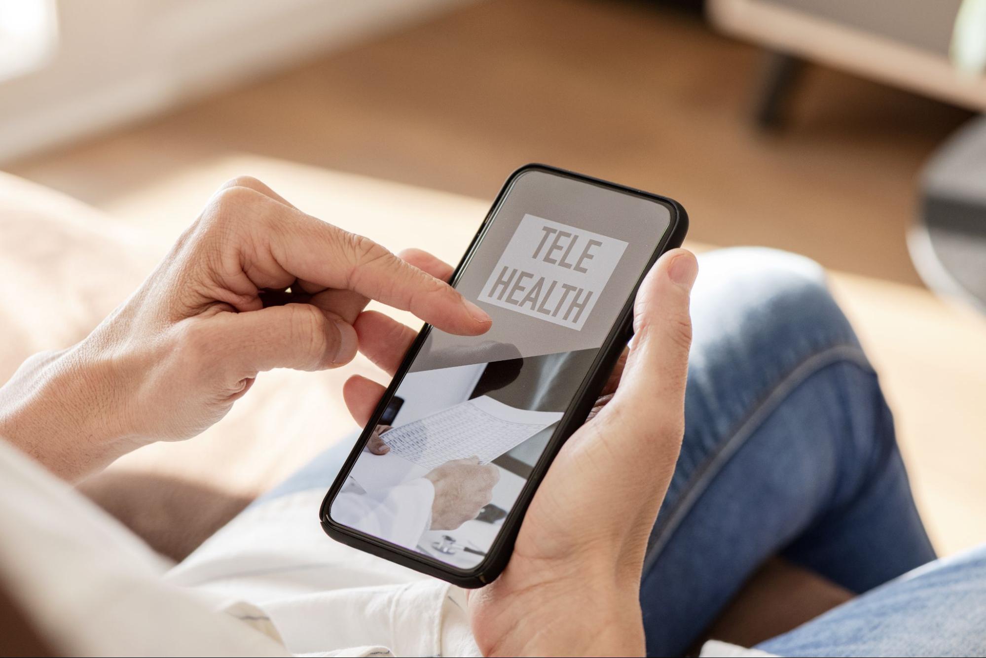 What is Telehealth? How is it Useful? - Resident Care Pharmacy